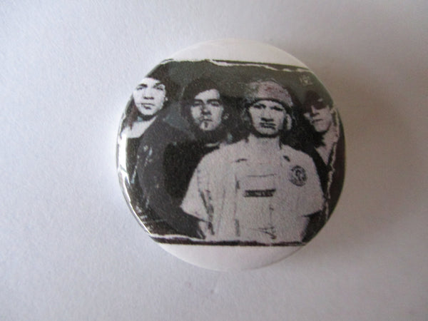 ELECTRIC CHAIRS punk badge – Savage Amusement