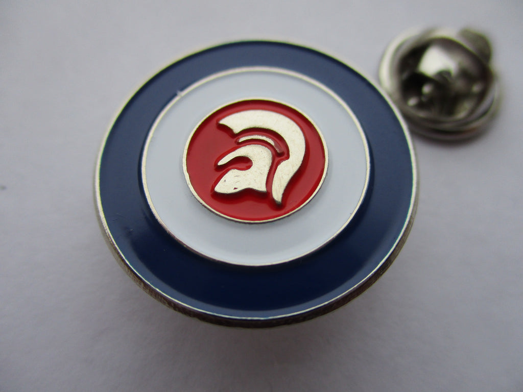 MOD METAL BADGES - £2.99ea (buy 3+ get 20% off) – Savage Amusement